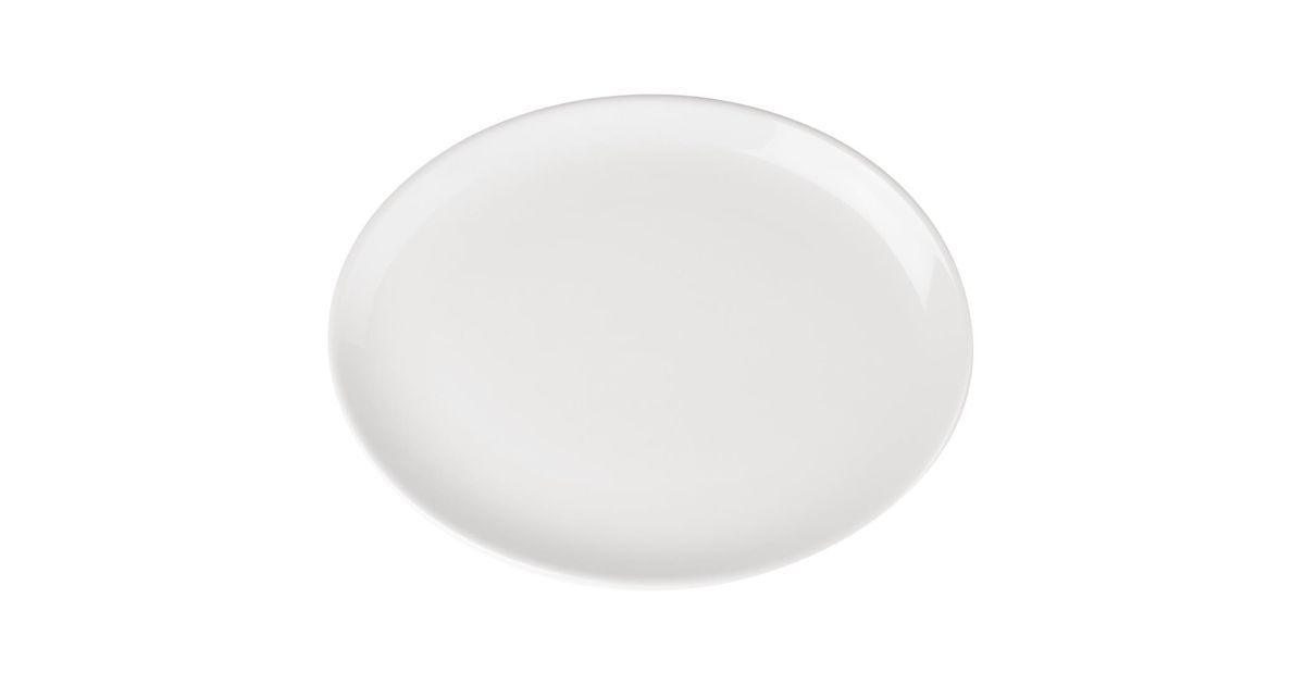 Olympia Athena Plates