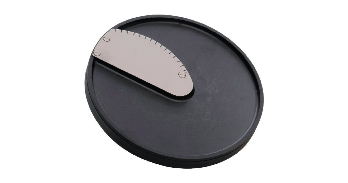 Santos T4 4mm Tomato Slicing Disc - Catering Appliance Superstore