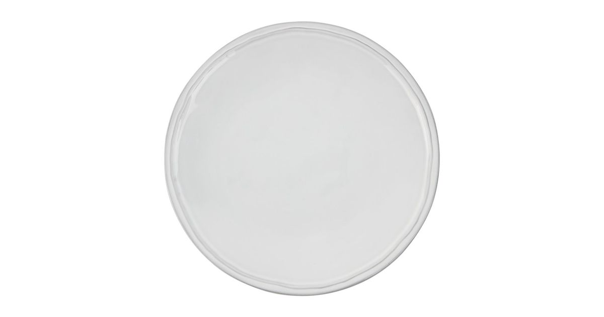 Olympia Raw Coupe Plates