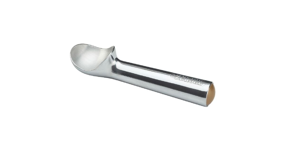 Zeroll 12385-04 Original Ice Cream Scoop Size 20 - Catering Appliance ...