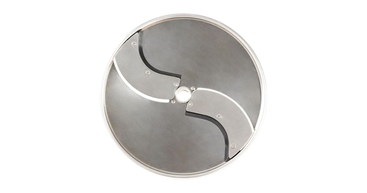 Dynamic CL1090 9mm Slicing Disc - Catering Appliance Superstore