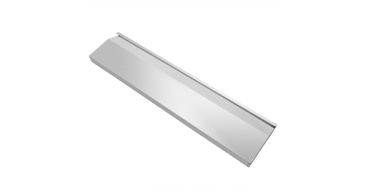 Polar AK447 Drawer Fronts inc. Screws - Catering Appliance Superstore