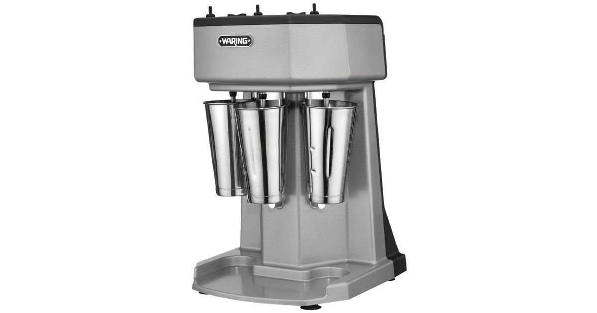 Waring Commercial WDM360K Triple Spindle Mixer - Catering Appliance ...