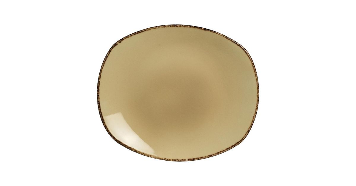 Steelite Terramesa Plates