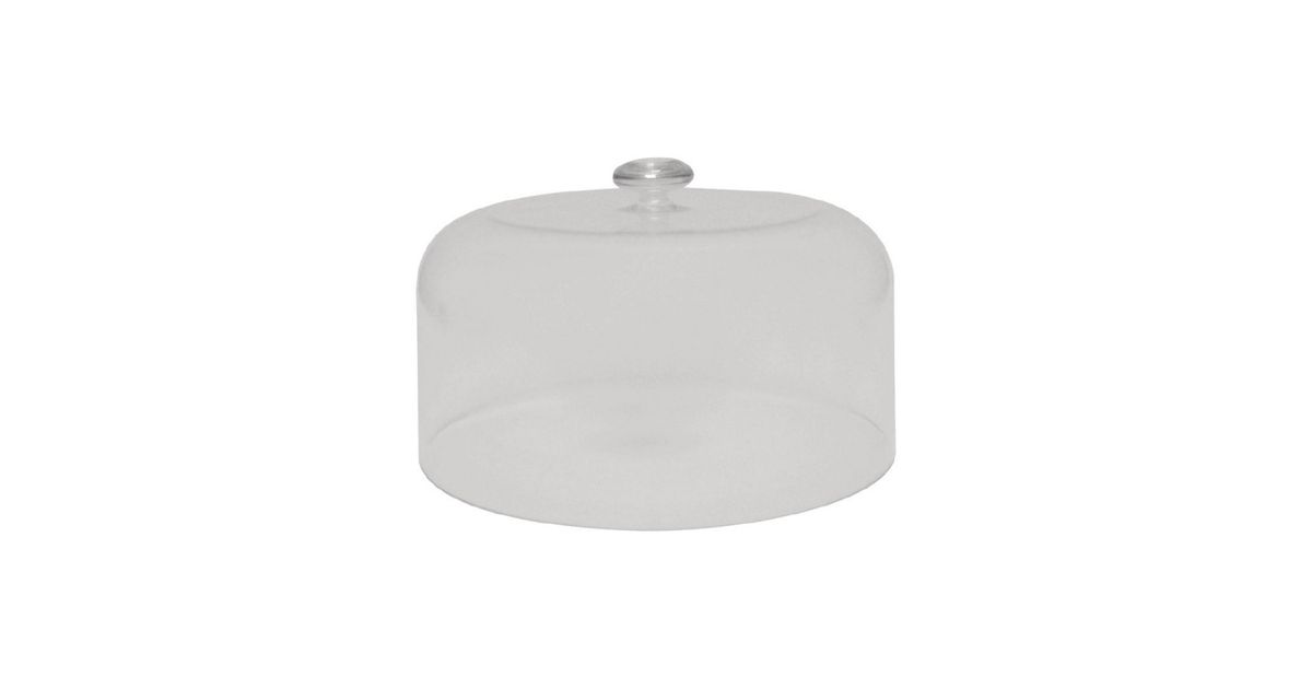 Dalebrook F534 Clear Dome Cover - Catering Appliance Superstore