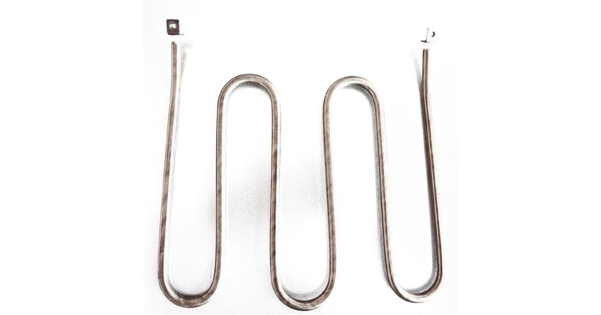 Buffalo AC879 Heating Element - Catering Appliance Superstore