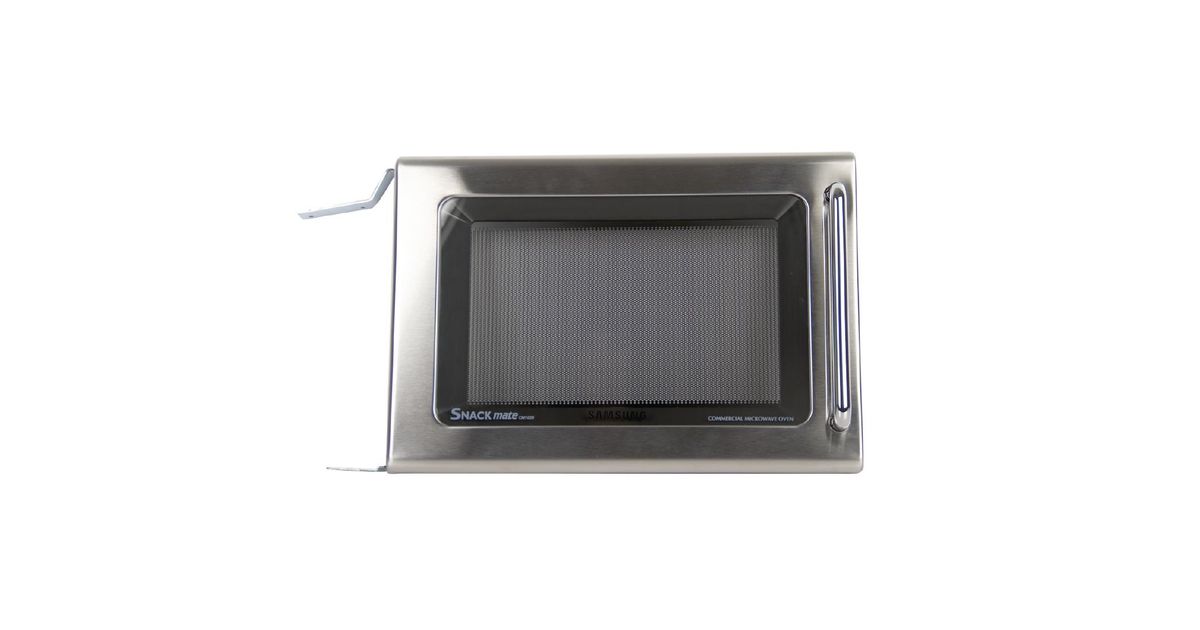 Samsung DE94-00267K Door - Catering Appliance Superstore