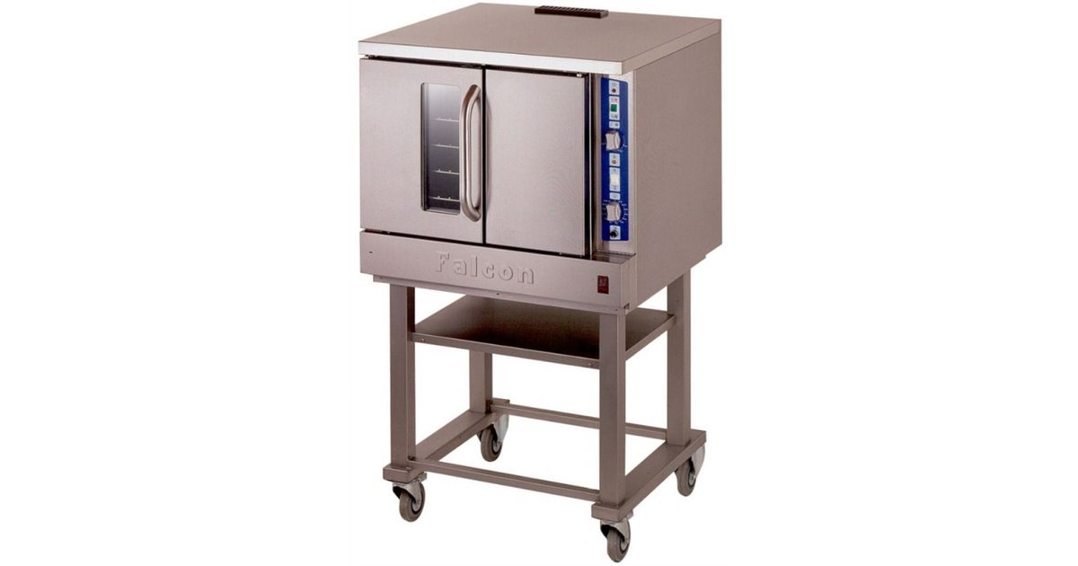Falcon 7000 Series E7204 Heavy Duty Electric Digital Freestanding ...