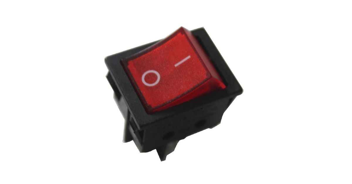 Polar AG076 Switch - Catering Appliance Superstore