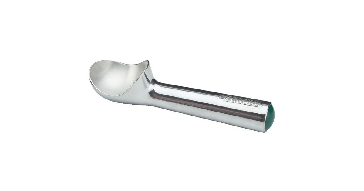 Zeroll 12385-03 Original Ice Cream Scoop Size 16 - Catering Appliance ...