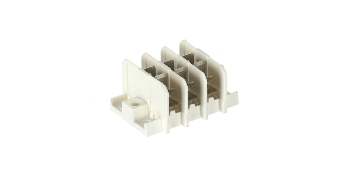 Blue Seal 013586/51 Terminal Block - Catering Appliance Superstore