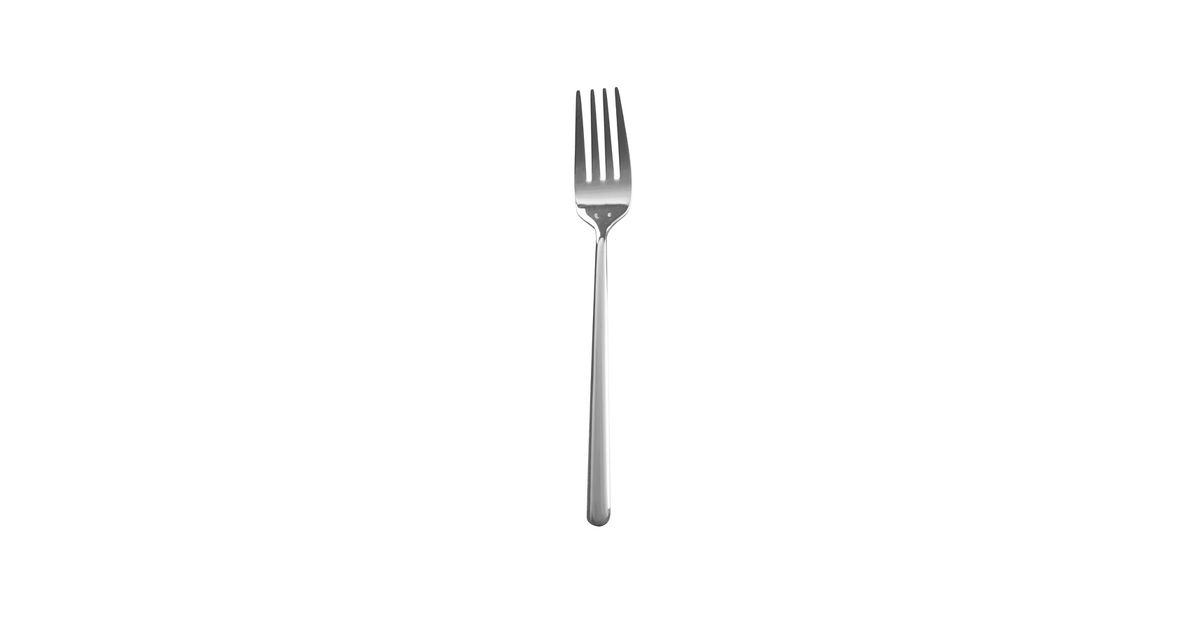 Signature Style Jasmine AB661 Dessert Forks (Pack of 12) - Catering ...