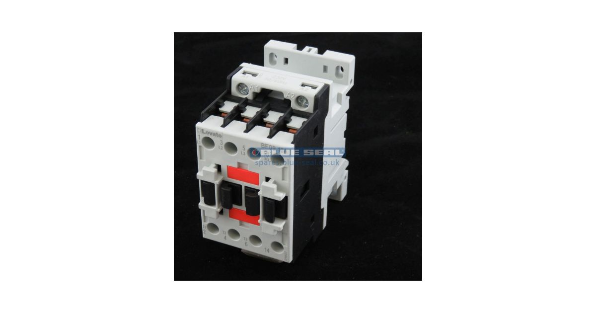 Blue Seal 231738 Contactor Kit - Catering Appliance Superstore