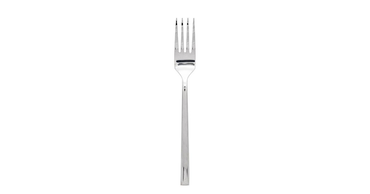 Twentyeight Lambda AE155 Dessert Forks (Pack of 12) - Catering ...
