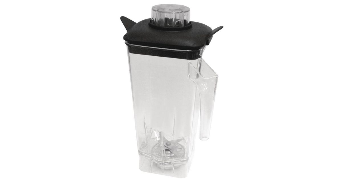 Buffalo AD719 Replacement Polycarbonate Jug with Blade - Catering ...