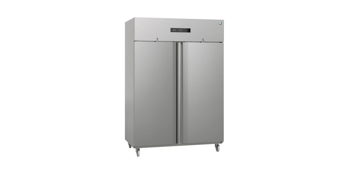 Hoshizaki Advance Upright Double Door Fridges