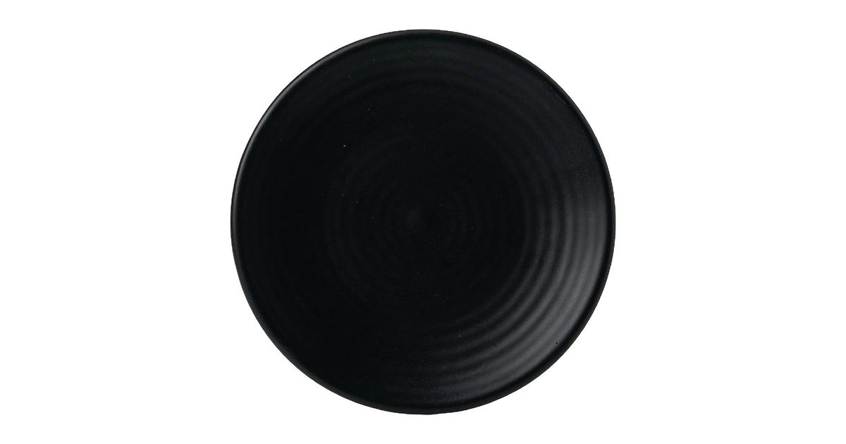 Dudson Evo Pattern Coupe Plates