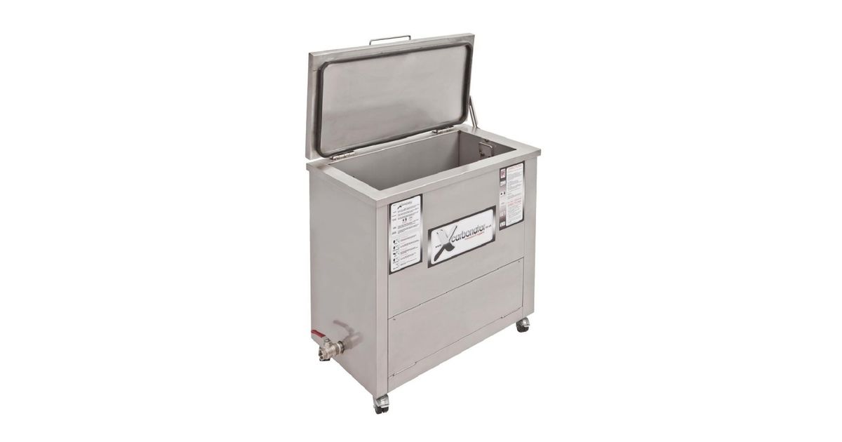 Xcarbonator XCR 31 Decarboniser 150 Ltr - Catering Appliance Superstore