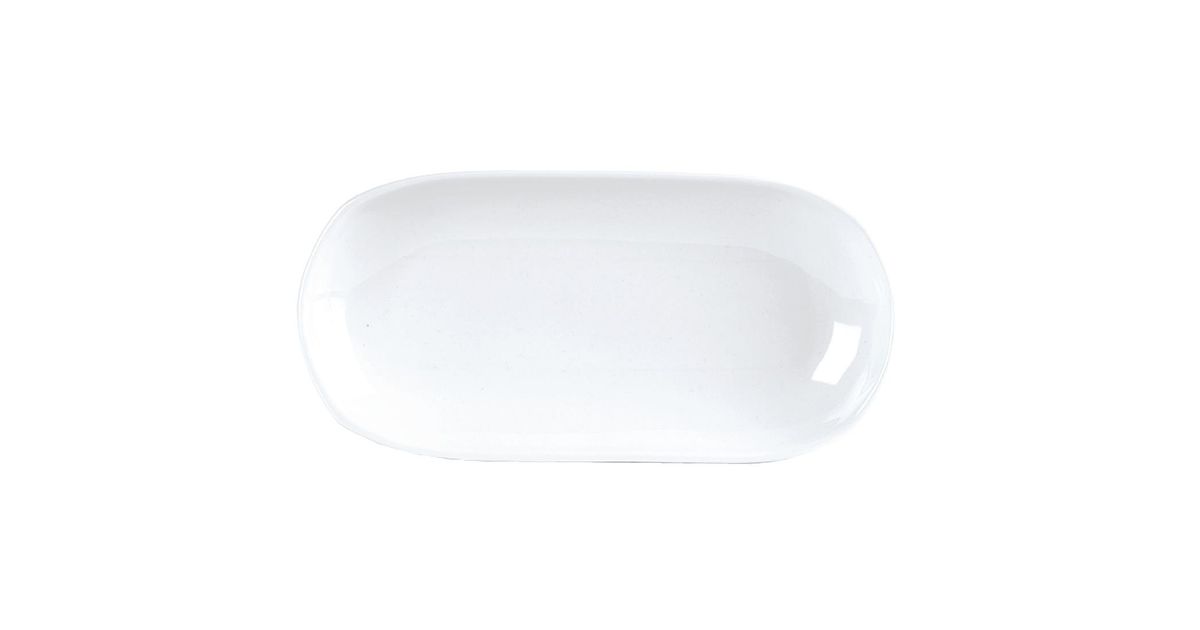 Steelite Taste Oblong Platters