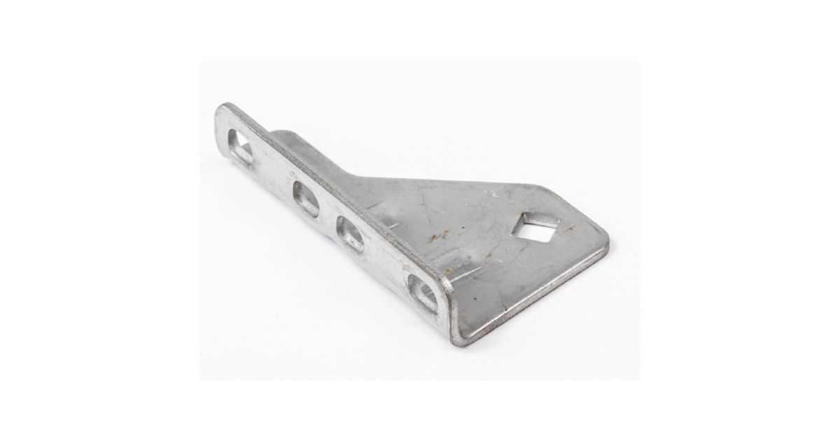 Polar AD304 Down Hinge Left - Catering Appliance Superstore