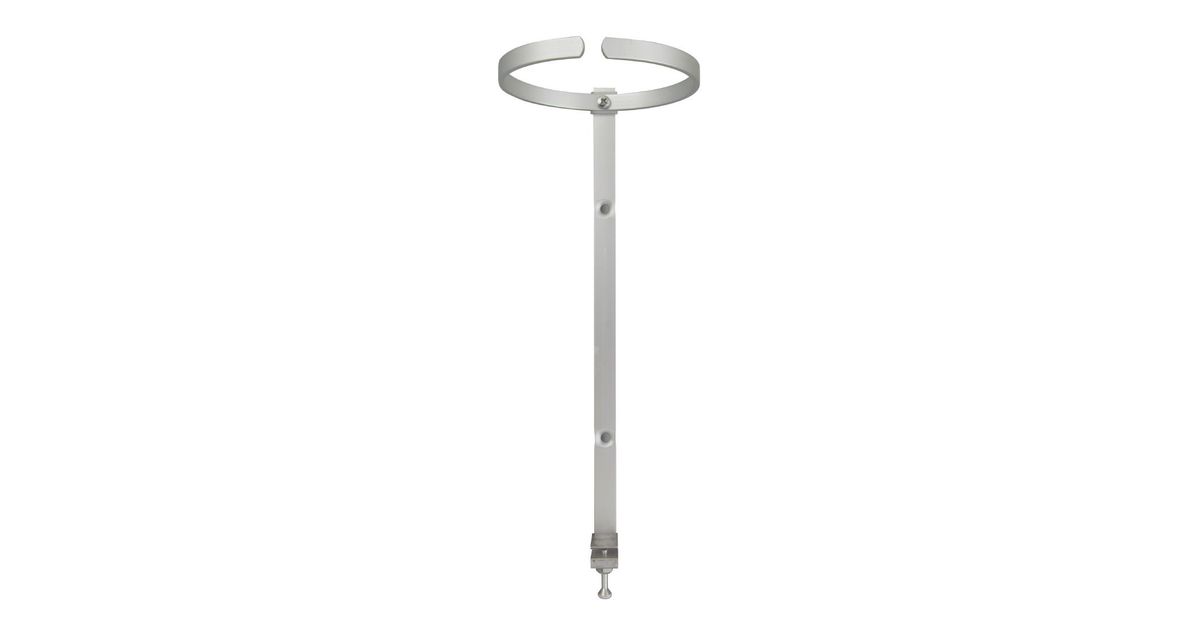 Beaumont CZ366 One Gallon Round Bracket Wall Mount - Catering Appliance ...