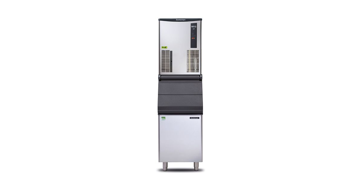 Scotsman EcoX MXG Modular Ice Machines