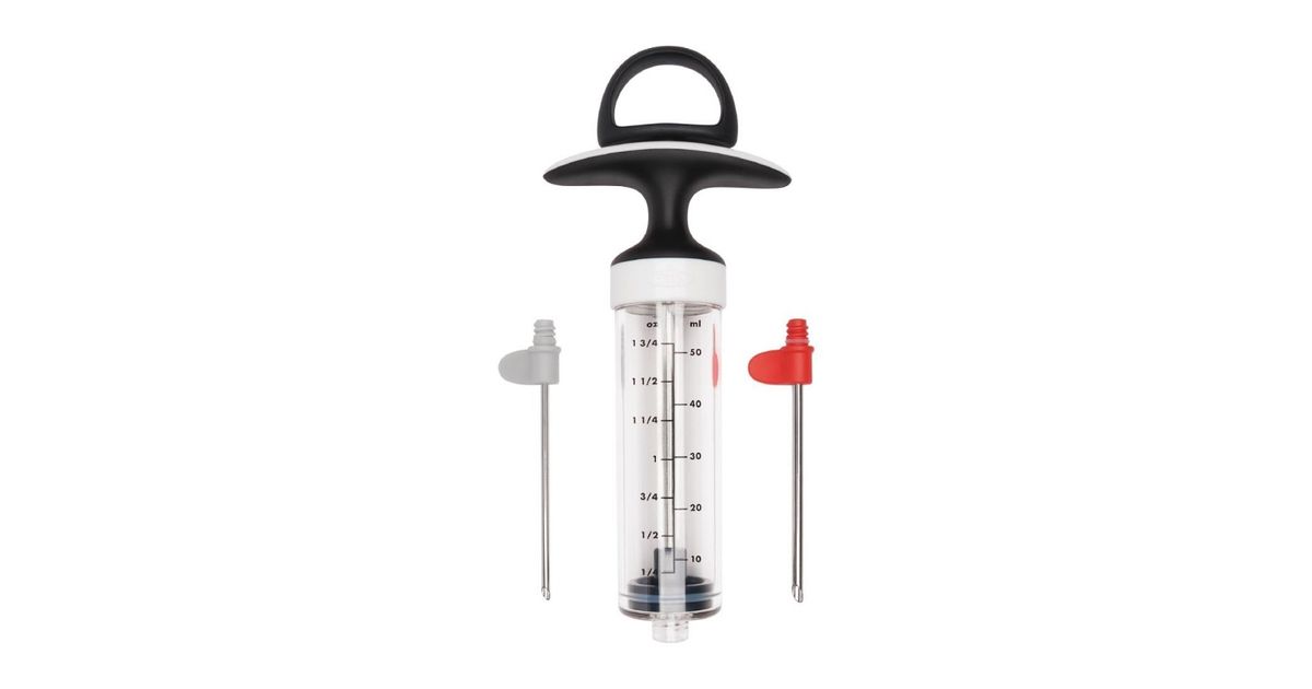OXO Good Grips FB077 Food Syringe - Catering Appliance Superstore