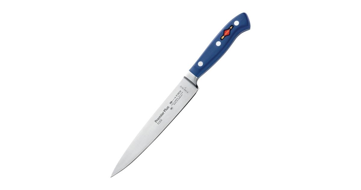 Dick Premier Plus DL331 HACCP Flexible Fillet Knife - Catering ...