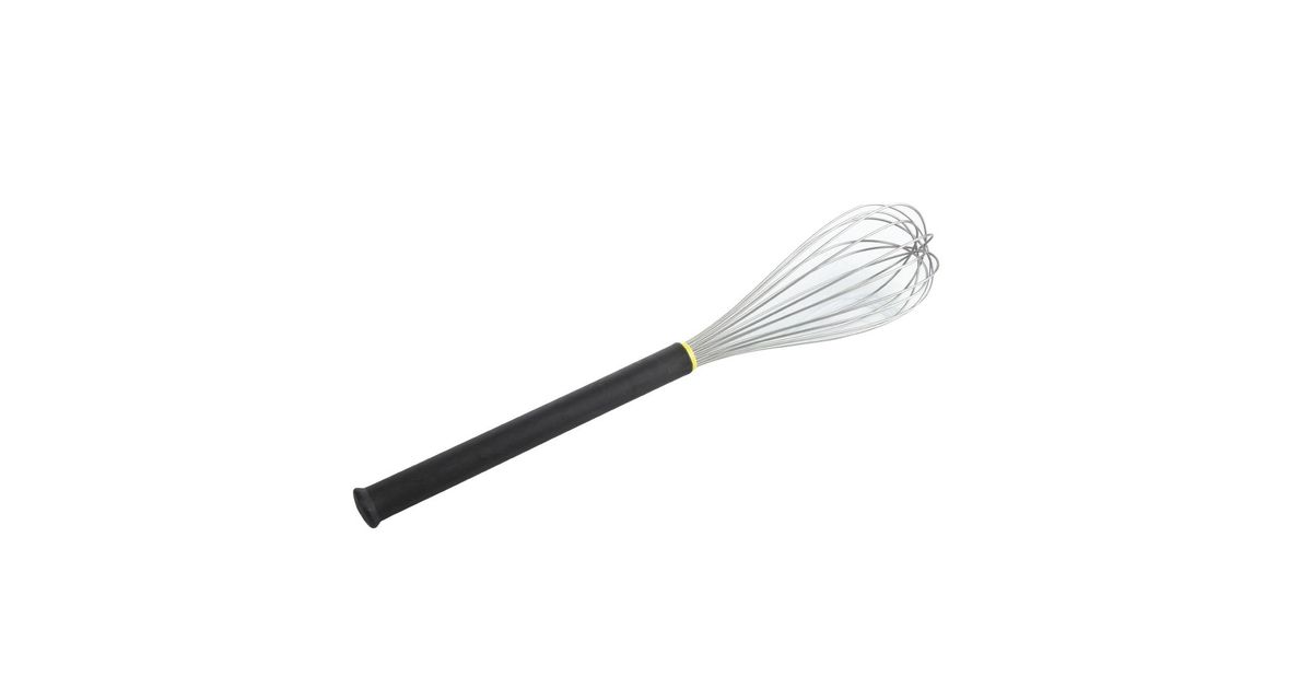 Matfer Bourgeat FS346 Hard Wire Whisk 18" - Catering Appliance Superstore