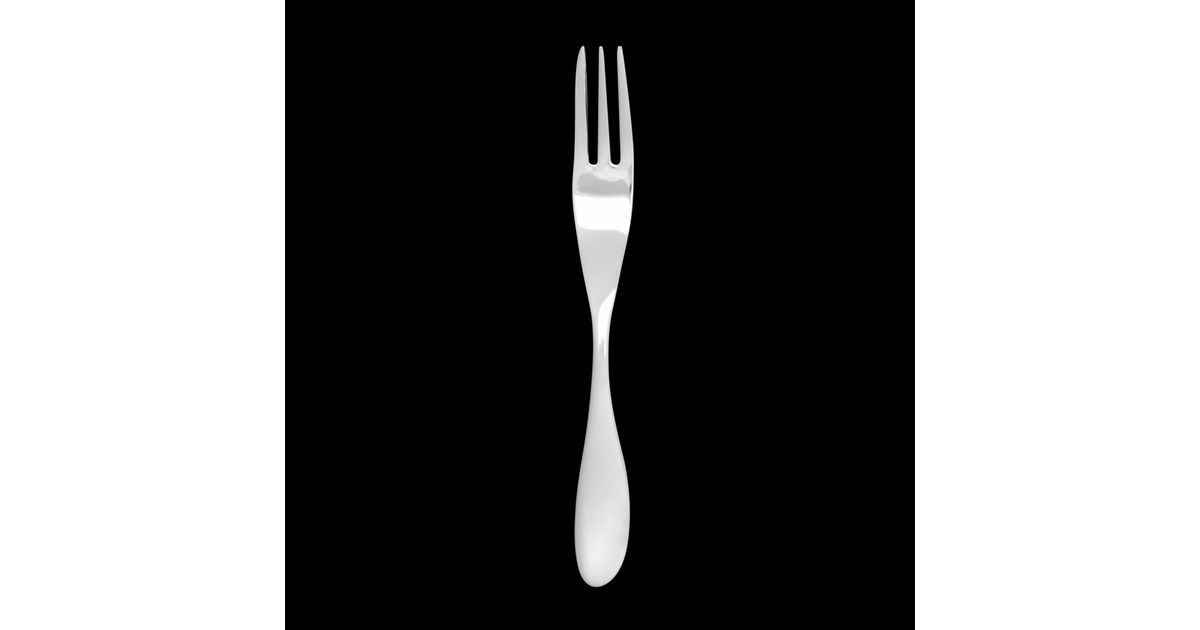 Twentyeight Gamma AD677 Cake Forks (Pack of 12) - Catering Appliance ...