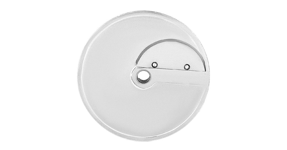 Buffalo AN813 2mm Tomato Slicing Disc - Catering Appliance Superstore