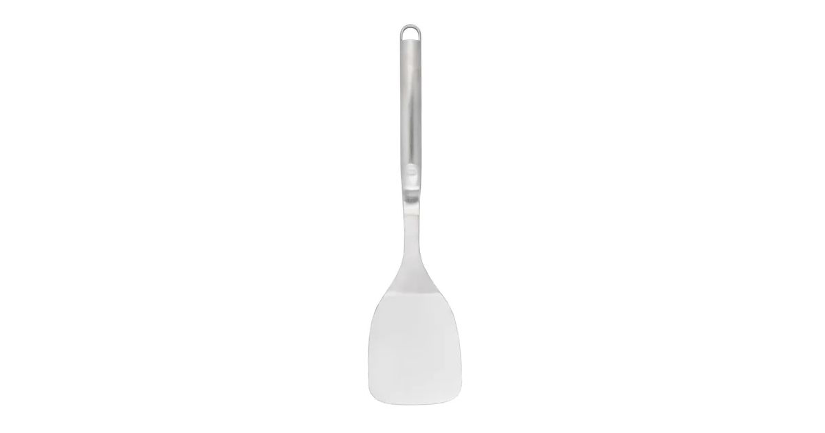 Kitchenaid DX273 Premium Stainless Steel Solid Turner 350mm - Catering ...