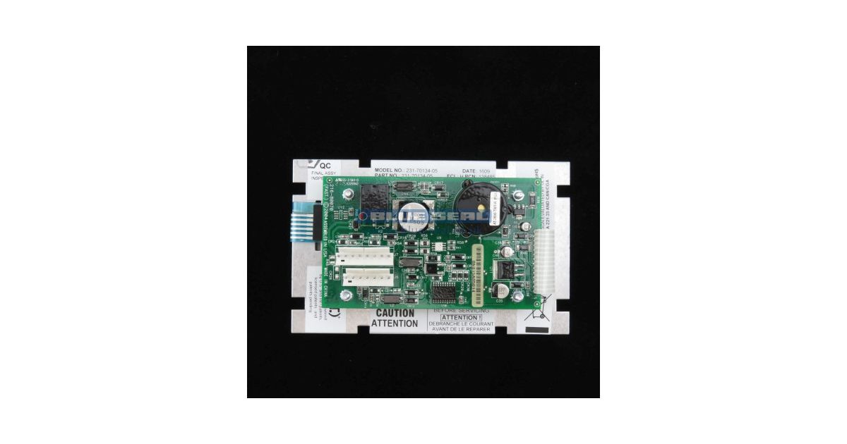 Blue Seal 228707 Fast Digital Controller Kit - Catering Appliance ...