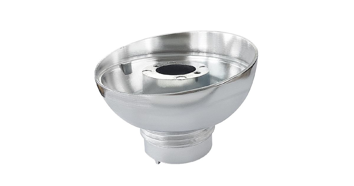 Buffalo AN825 Aluminium Head with Screw - Catering Appliance Superstore