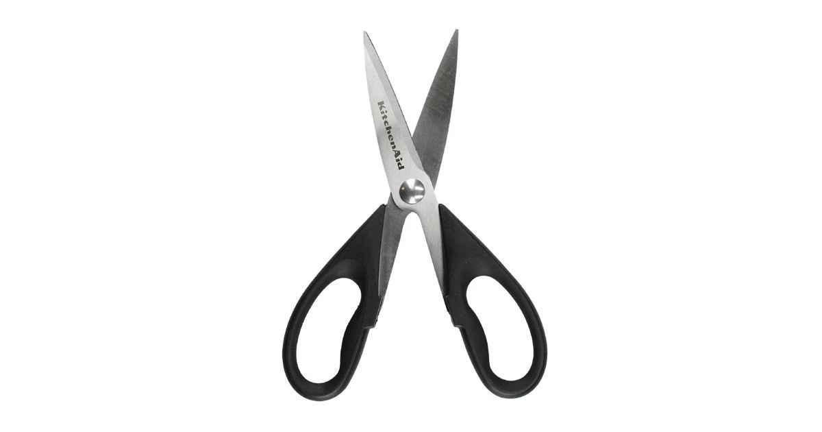Kitchenaid DX317 Utility Scissors 211mm - Catering Appliance Superstore