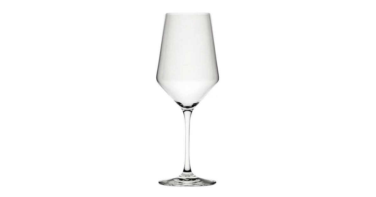 Utopia Murray DX908 Red Wine Glasses 560ml (Pack of 6) - Catering ...