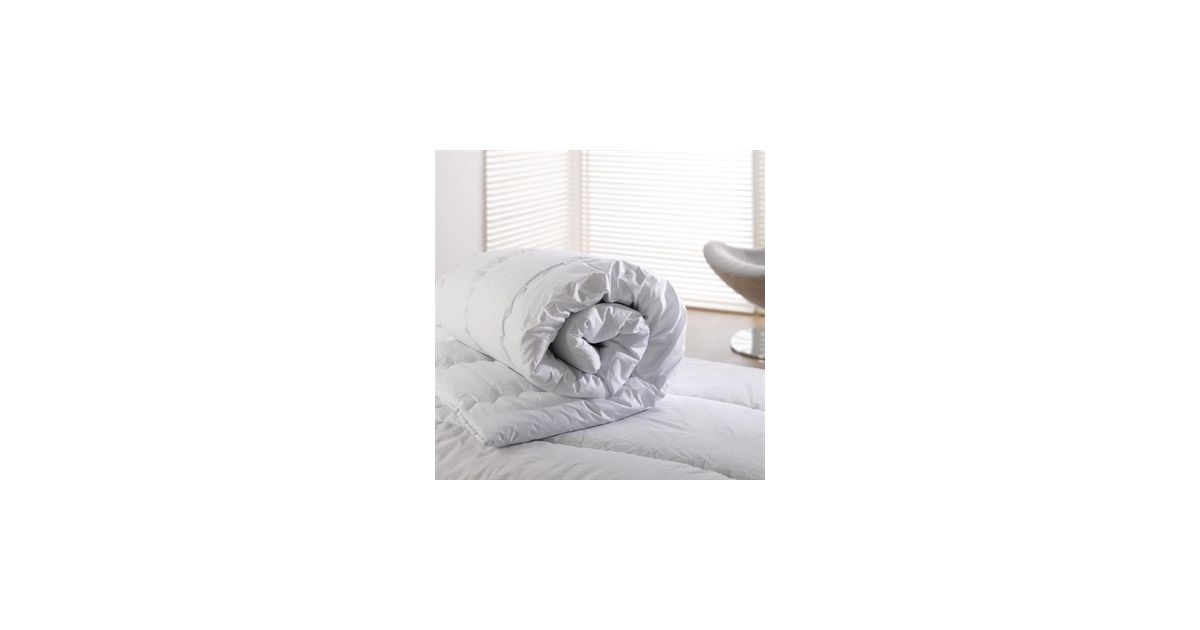 Mitre Comfort GT742 Bounceback 10.5 Tog Duvet King Size - Catering ...
