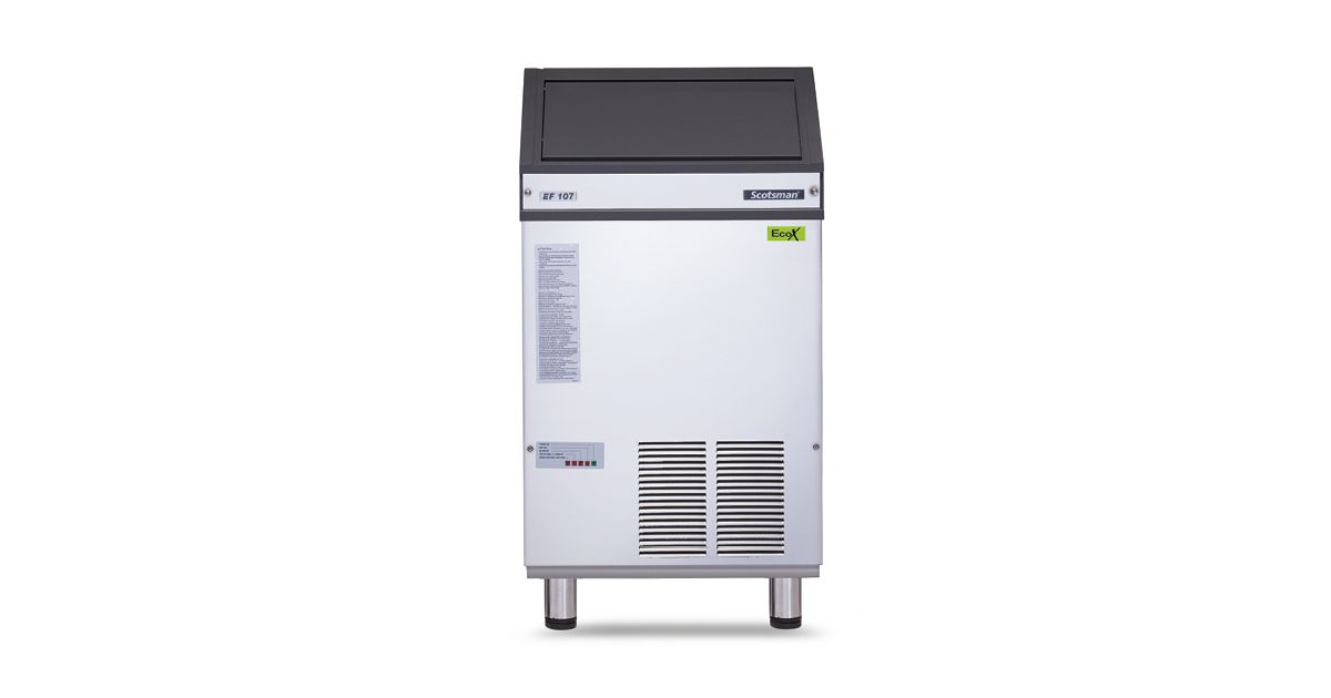 Scotsman EcoX EF Refrigeration & Ice Machines