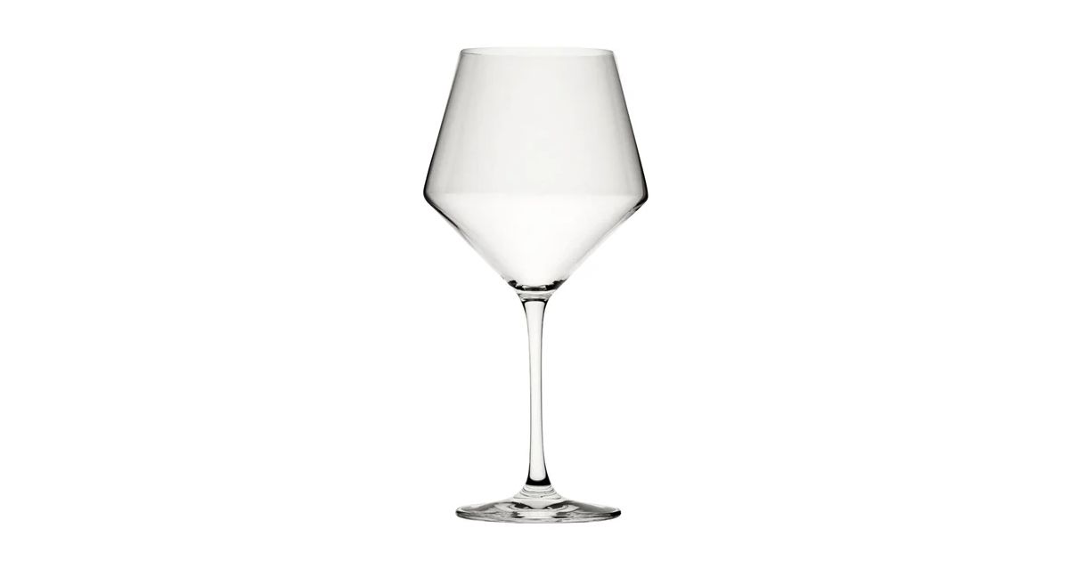 Utopia Murray DX914 Bordeaux Wine Glasses 700ml (Pack of 6) - Catering ...