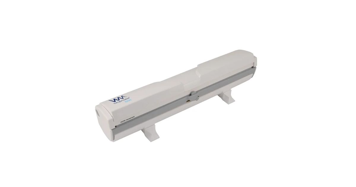 Wrapmaster 1000 CB623 Cling Film & Foil Dispenser - Catering Appliance ...