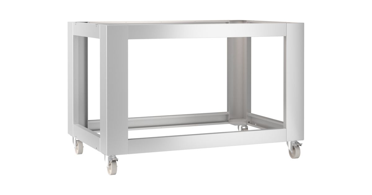 Zanolli Citizen 6/BM Stand for Citizen 6 - Catering Appliance Superstore