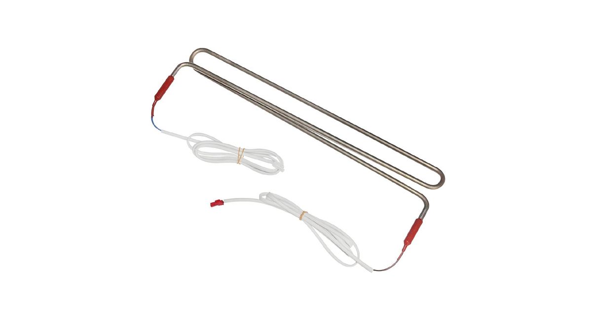 Polar AK934 Defrost Heating Element - Catering Appliance Superstore