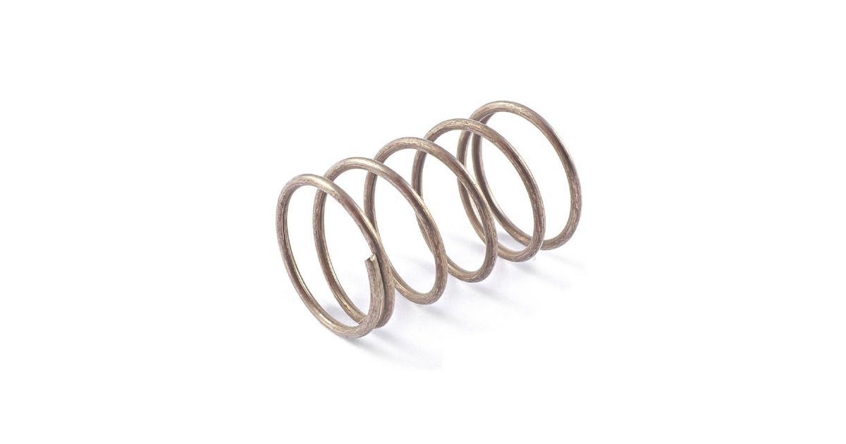 Buffalo AC308 Spring - Catering Appliance Superstore