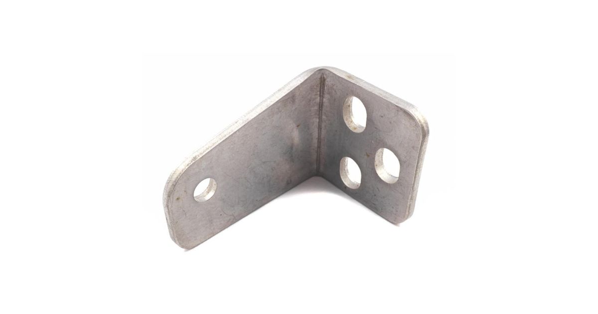 Polar AB899 Bottom Left Hinge - Catering Appliance Superstore