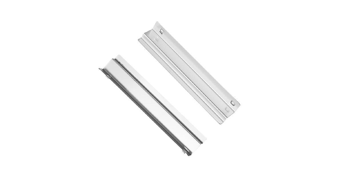 Polar AK185 Guide Set (Left and Right) - Catering Appliance Superstore