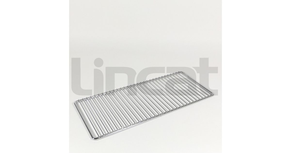 Lincat Seal Shelves & Shelf Guides