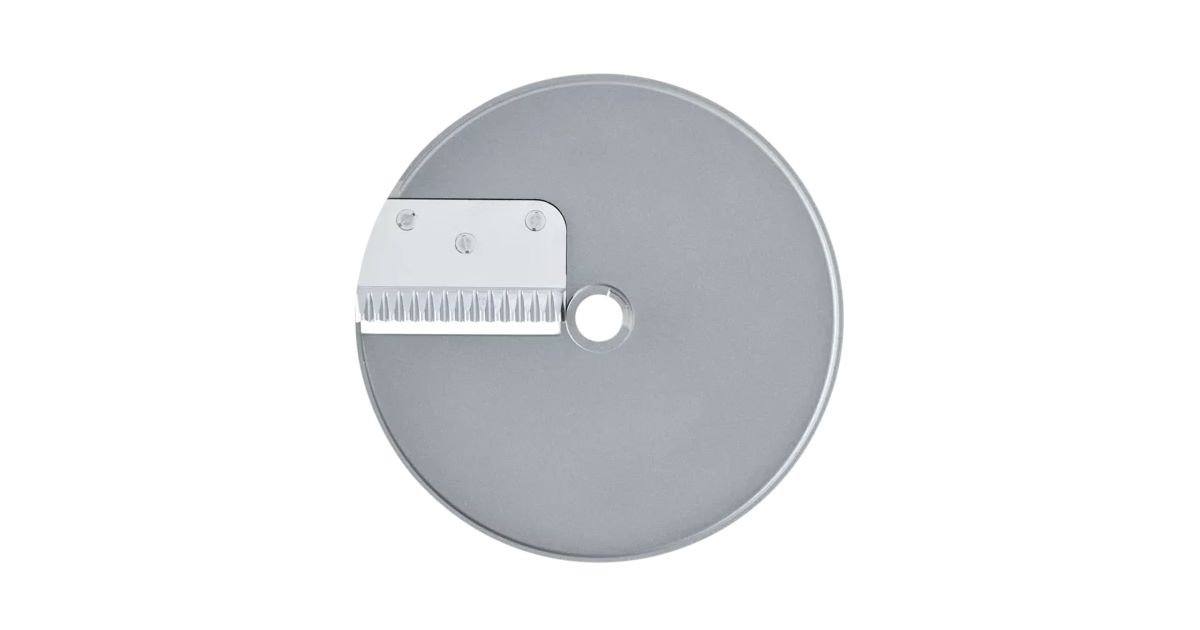 Robot Coupe 28199W 3mm Waffle Slicing Disc - Catering Appliance Superstore