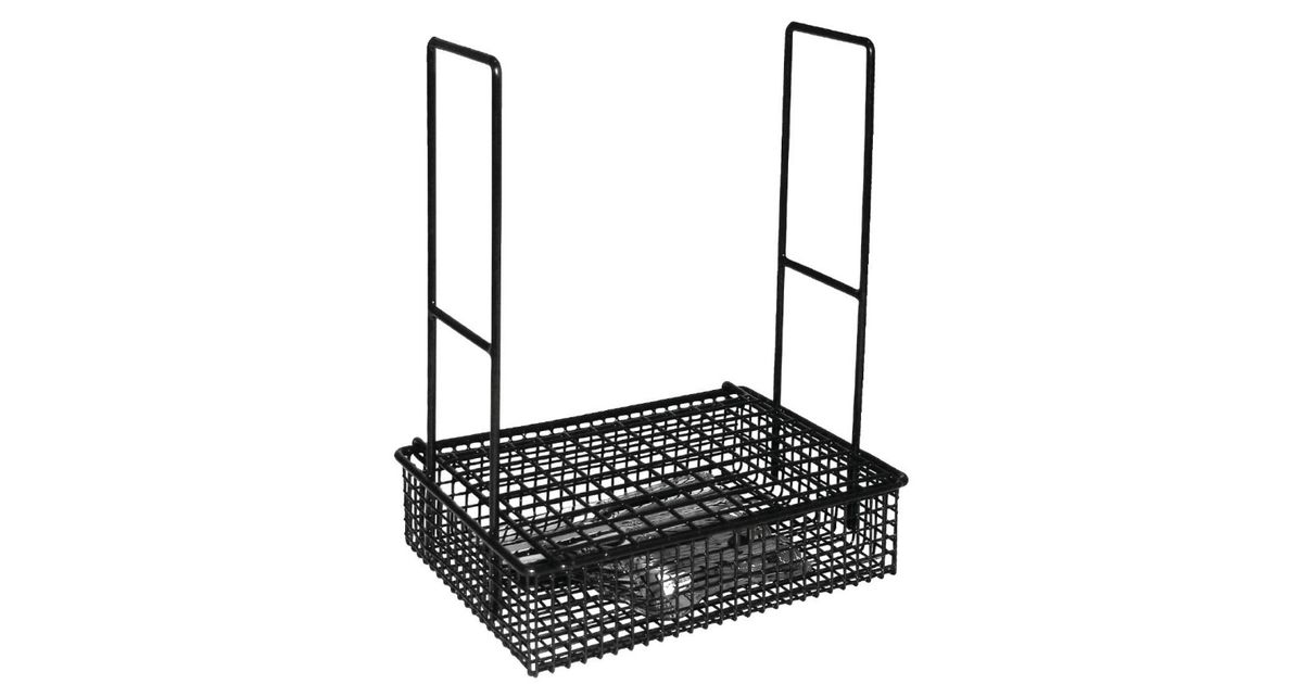Vogue DP987 Wire Rinsing Basket - Catering Appliance Superstore