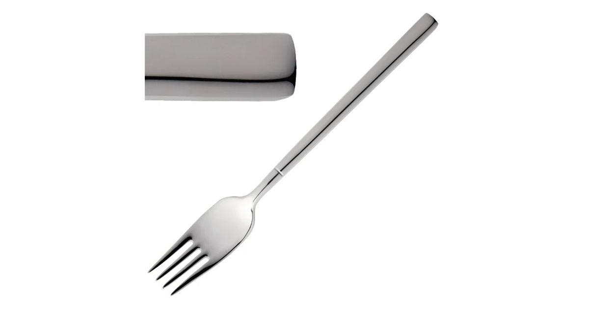 Elia Sirocco CD010 Table Forks (Pack of 12) - Catering Appliance Superstore