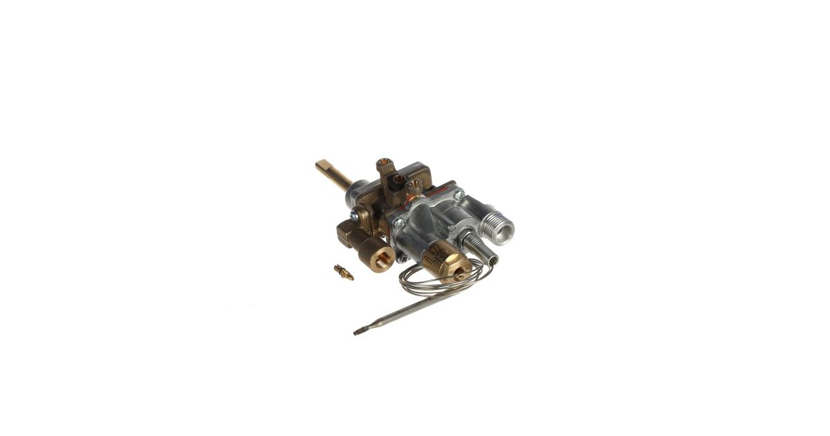 Lincat TH202/S Control Thermostat | Catering Appliance Superstore